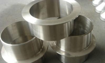 China 12” SCH40S SCH80S SS Stub End ASTM A234 WPB WPHY46 WPHY52 WPHY-60 WPHY65 for sale