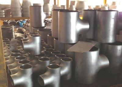 China Super Duplex 2507 UNS S32750 But Weld Fittings Elbow 900 , LR/SR, Elbow ,Tee , Reducer , ASTM A182 F53 2507 SA182 F53 for sale