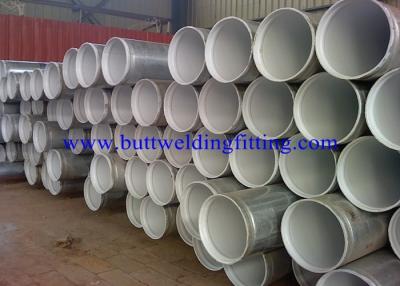 China AP Finished Stainless Steel Seamless Pipe ASTM A312 AISI304 304L 316L SS Pipe for sale