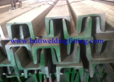 Cina Acciaio inossidabile Antivari quadrato UNS S30200/DIN X12CrNi188 JIS, ASTM, GB, BACCANO in vendita