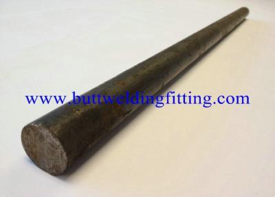 Estándar inoxidable de la barra plana AISI de la barra de acero ASTM A182 F6 30CrMnB5