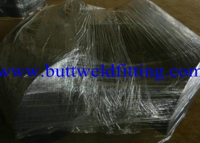 中国 ASTM A234 の WP12/WP22/WP91 バット溶接付属品 Deg LR 45 の Deg の肘 ASME/ANSI B16.9 販売のため