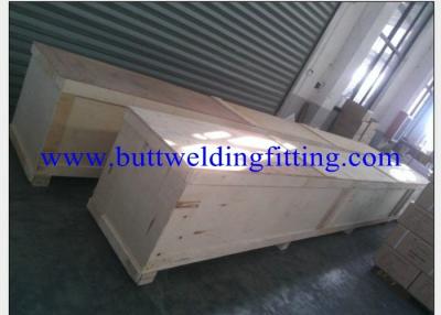 China A312 Stainless Steel Welded Pipe BIG SIZE 1000 - 3600MM OD TP304 TP316L for sale