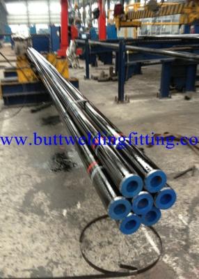 China A312 Stainless Steel Welded Pipe BIG SIZE 1000 - 3600MM OD TP304 TP316L for sale
