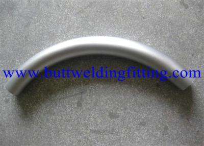 China Stainless Steel Bends R 3D 5D 6D ASTM A403 WP316L / 316H / 316LN / 316N / 316Ti ASME B16.9 for sale