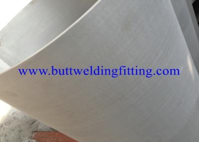 China Excellent Economical 16Mn Duplex Stainless Steel Pipes ASTM A790 for sale