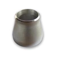 China Carbon Steel Pipe Reducer Concentric Eccentric 1/2-24 Inch ANSI B16.9 Butt Weld End for sale