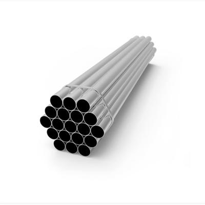 China Asme 14462 2205 duplex stainless steel seamless pipe for industry for sale