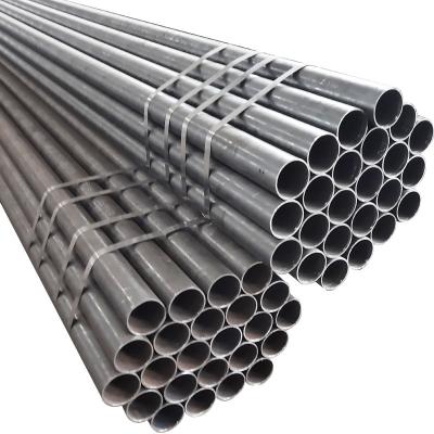 China Jis Sts49 G3455 Hot Rolled Carbon Seamless Carbon Steel Pipe St37 for sale