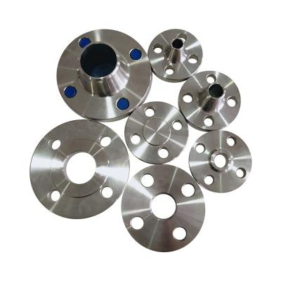 China ASME / ANSI B16.5 F304L / 316L Blind Flange Stainless Steel 150LB Standard 150-2500LBS FF/RF/RTJ CN;JIA MTSCO Ol for sale