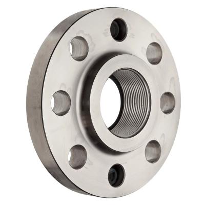 China High quality Hastelloy C-276 600# WN RTJ ASTM B564 UNS N10276 Flanges for sale