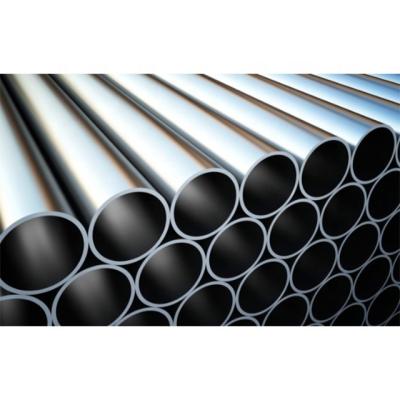 China MS CS Seamless Pipe Tube ASTM A106 A53 GRB Sch xxs Sch40 Sch80 Sch 160 Seamless Carbon Steel Pipe for sale