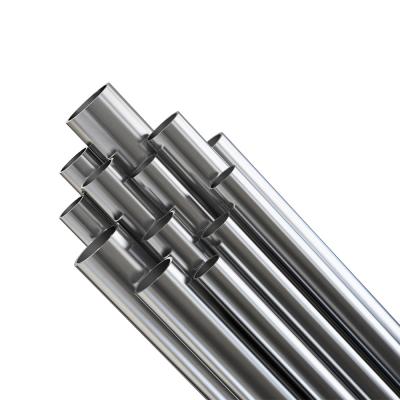 Cina Tubo hastelloy c276 del tubo a 2 pollici hastelloy di acciaio inossidabile c276 di HASTELLOY C276 UNS N10276 W.NR.2.4819 in vendita
