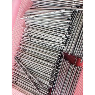 China manufacture Nickel Based Inconel 601 Alloy Steel Pipe for sale