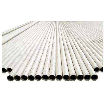China Hot Sale ASTM B619 B622 B474 B626 N10276 2.4819 Alloy C276 Hastelloy C-276 Welded Seamless Pipe Tube Price Per Kg for sale