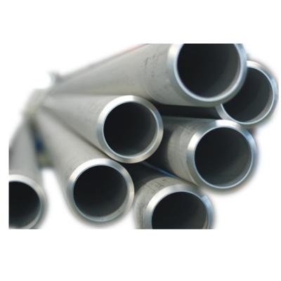 China High Quality UNS N06601 Nickel Alloy Inconel 601 625 718 Tube Price for sale