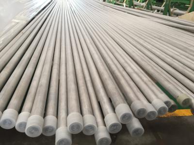 China Good Quality Inconel 625 Exhaust Pipe Alloy 625 Tube Price Per Kg for sale