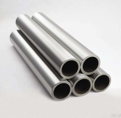 China High Quality Inconel 600 625 718 Tube/Pipe With Low Price Inconel600 for sale