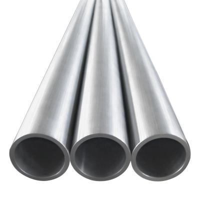 China UNS N06601 Nickel Alloy Inconel 601 625 718 Alloy Tube Price for sale