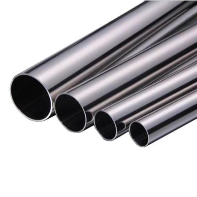 China Inconel 600,601,625,725,800 Super Nickel Alloy Seamless Tube for sale