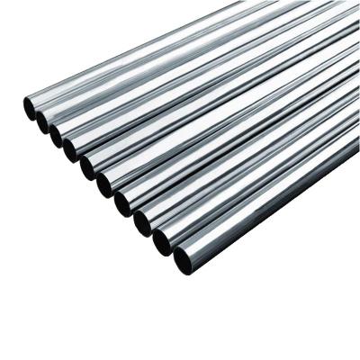 China Factory Price Inconel 600 601 625 718 X750 Inconel Seamless Pipe Tube Price Per Kg for sale