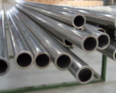 China Inconel 600/625 Seamless Pipe With Competitive Price for sale
