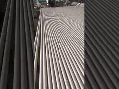 Copper Nickel Tube