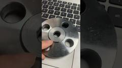SW RF Flange Show