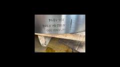 Big Stainless Steel flanges #plumbingfittings #pipelining #machine #pipeing