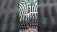 Durable WN Flange Solutions for Chemical Industry
