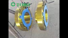 Inconel 625 Nickel Alloy Pipe High Temp Corrosion Resistant