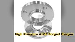 Sfenry JIS B2220 A105 Forged Weld Neck Flanges 10K