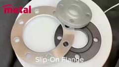 High Pressure Forged Pipe Fittings