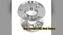 Sfenry JIS B2220 Weld Neck Flange 18 to 24 Inch Carbon Steel