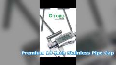 Carbon Steel T-bolt, Custom Forged T Shape Fastener
​