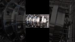 Butt Welding Flange