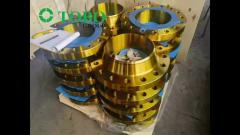 High Quality Forged Pipe Fittings Durable Industrial Solutions