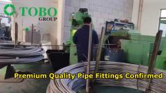 Screen recording for customer confirmation of   goods