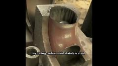 Stainless Steel Pipe Fittings