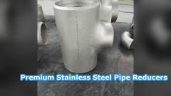 Premium Stainless Steel 316H Reducers Factory Direct