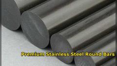 High Strength Stainless Steel 304 316 Round Bar