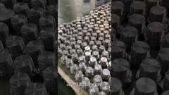 304 Stainless Steel Hex Head Plug #plumbingfittings #pipelining #pipeing #plumbingtime