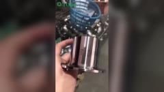 SDSS32750 Super Duplex BW Fittings | 2507 Stub End