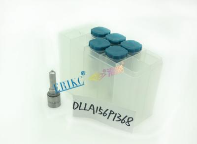 China ERIKC jet spray injection diesel nozzle DLLA156P1368 automatic fuel injector nozzle DLLA 156P1368 high pressure injector for sale