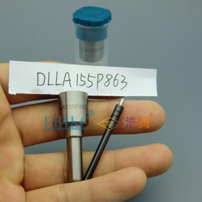 China denso DLLA 155 P 863 Automatic Diesel Fuel Nozzle DLLA 155P 863 and DLLA155 P863 for sale