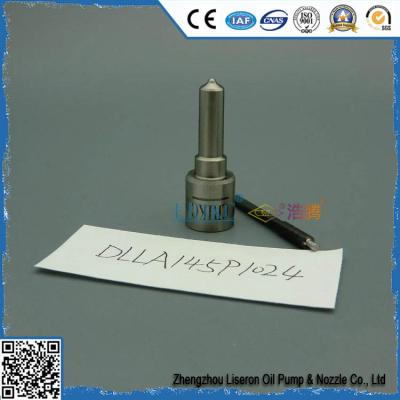 China denso DLLA 145 P1024 spray nozzle , denso inyector 095000-5930 nozzle DLLA 145 P 1024 for sale