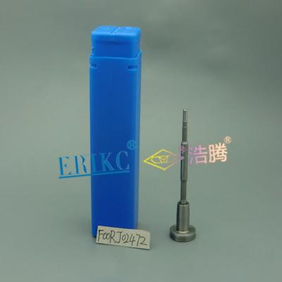 China fuel valve FooR J02 472 ,common rail inyector 0445120 183 valve for dong/-feng 4cyl._H for sale