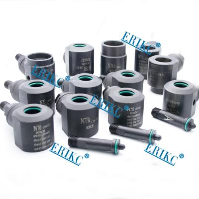 China 12PCS Injector Tool Kits/diesel fuel injector tool and fixture,ERIKC disassembly tools for cr injectors for sale