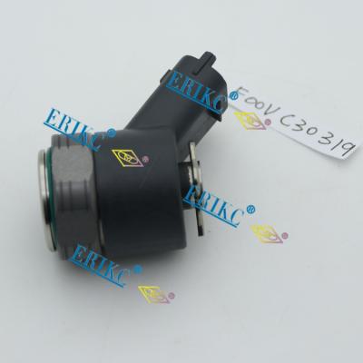 China F00VC30319 fuel pump control solenoid valve F00V C30 319 and F 00V C30 319 for sale