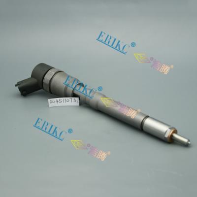 China HYUNDAI ERIKC original injector 0445110731 ,KIA bosch injector assy fuel 0 445 110 731 / 0445 110 731 for sale